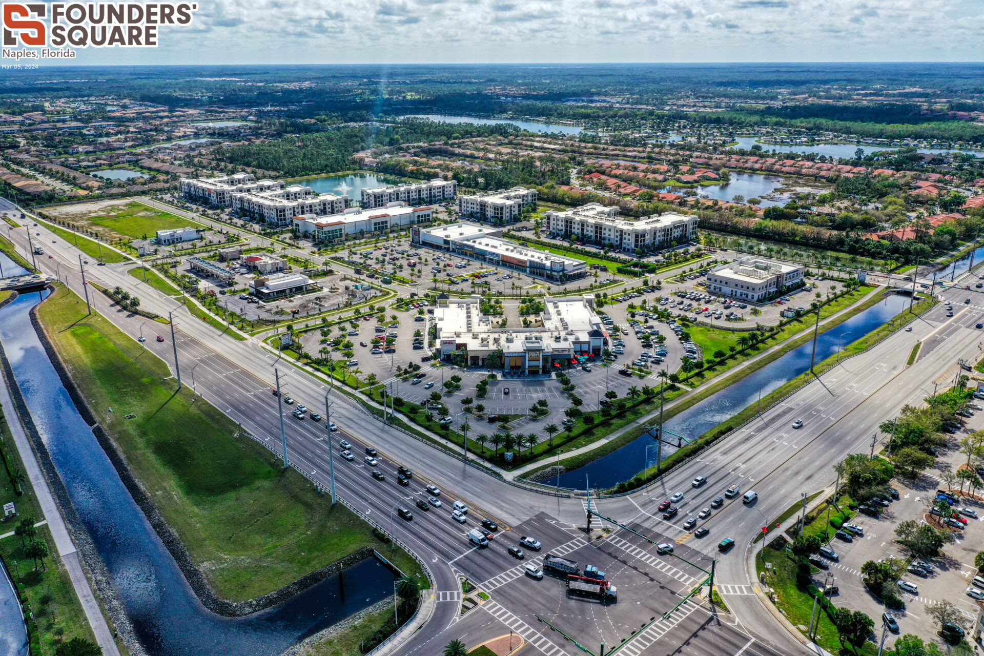 Available Properties Archive - Barron Collier Commercial