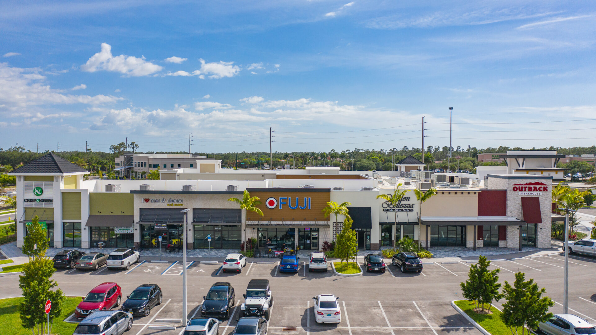 Available Properties Archive - Barron Collier Commercial