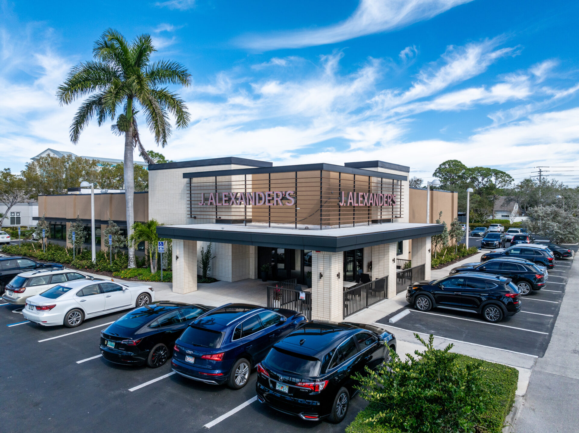 Retail Projects in Florida - Barron Collier Commercial
