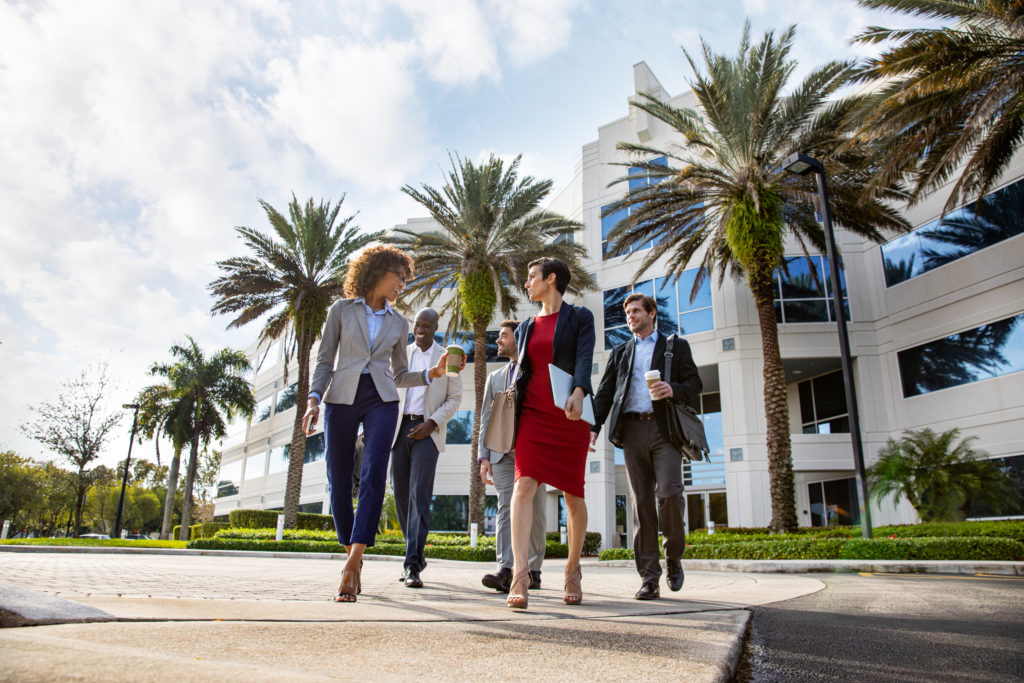 Meet Our Team - Barron Collier Commercial - Naples, FL