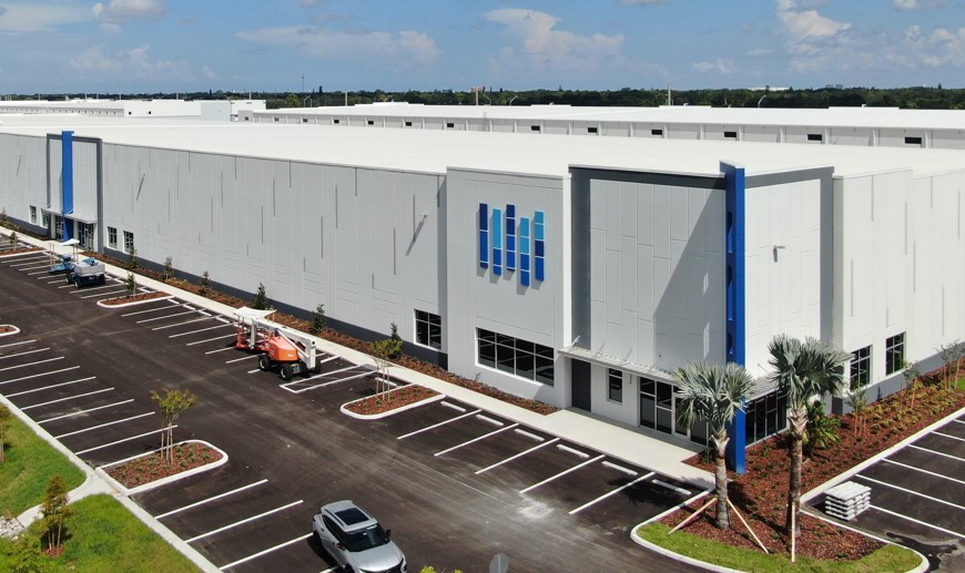 Commercial Real Estate Naples, FL - Barron Collier Commercial