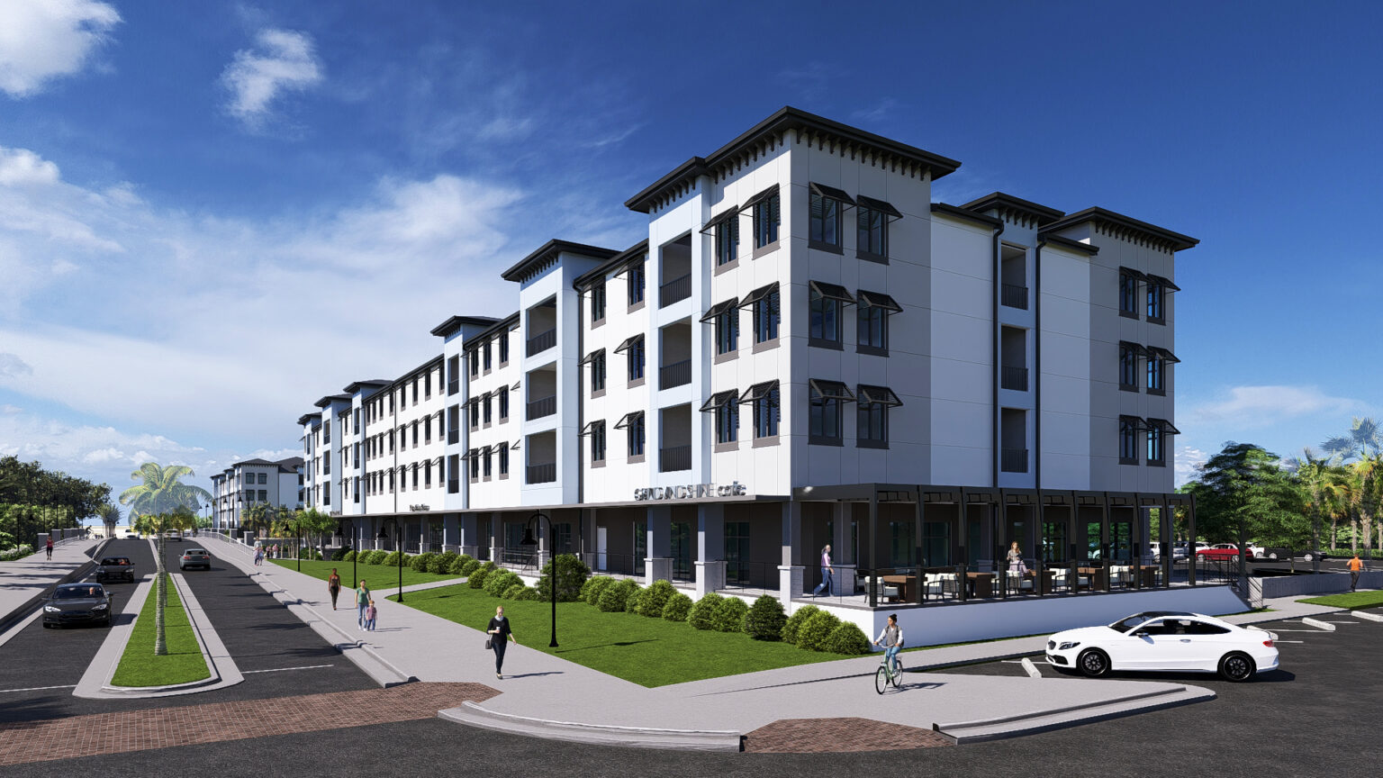 The Rise of Mixed-Use Development in SWFL Commercial Real Estate ...